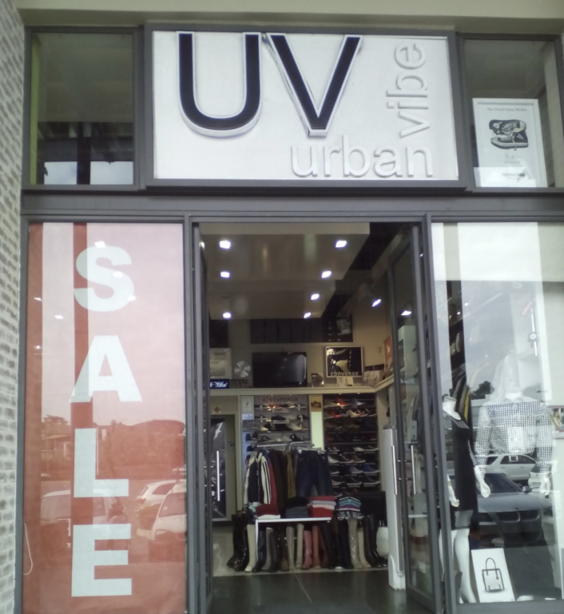 About - Urban Vibe